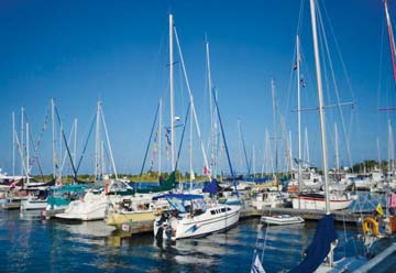 Destination Little Current - Power Boating Magazine