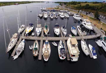 Destination Little Current - Power Boating Magazine