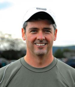 CRAIG RITCHIE – Power Boating Magazine