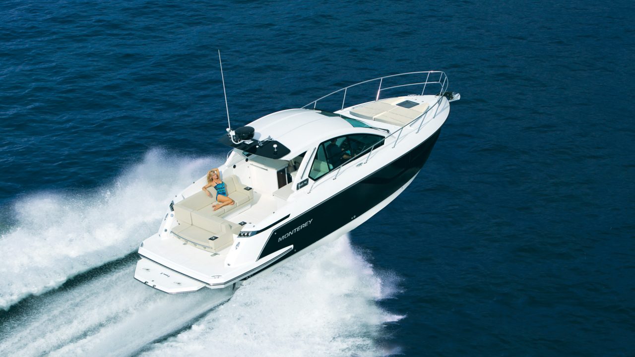 Home - Power Boating Magazine