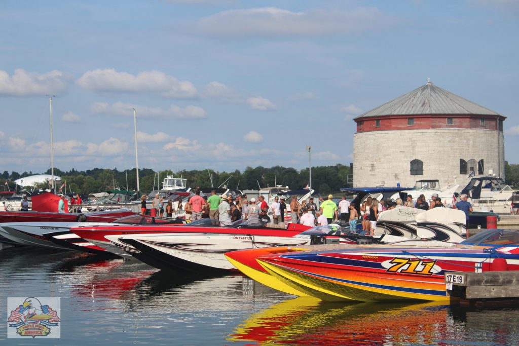 Power Boating Magazine