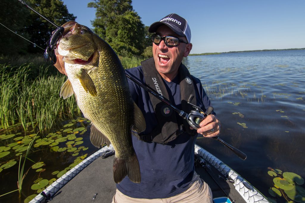 Luck is… – Power Boating Magazine