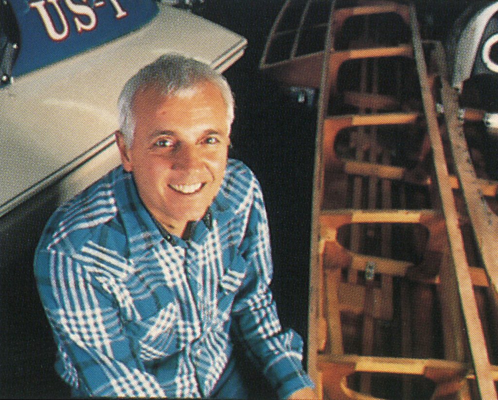 Just for the HULL OF IT! - Power Boating Magazine