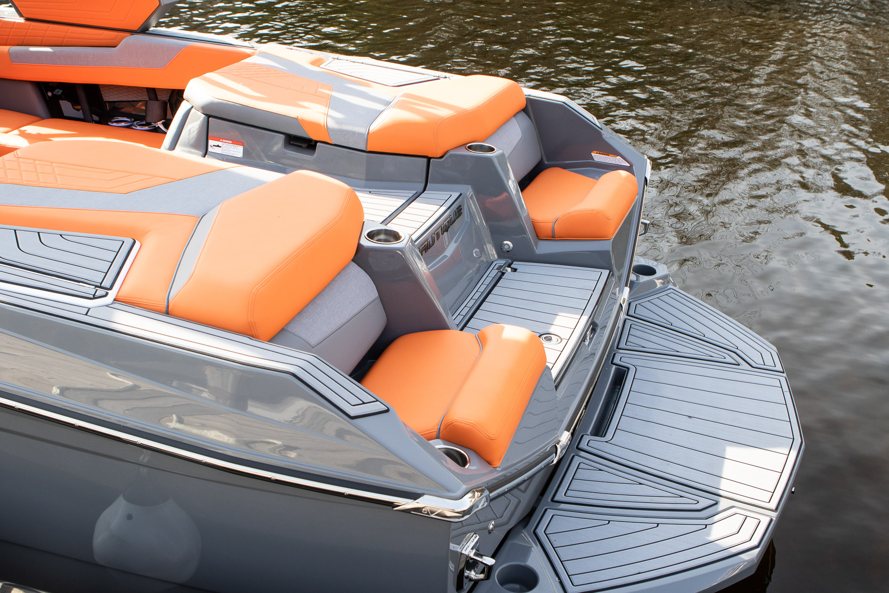 Super Air Nautique G23 - Power Boating Magazine