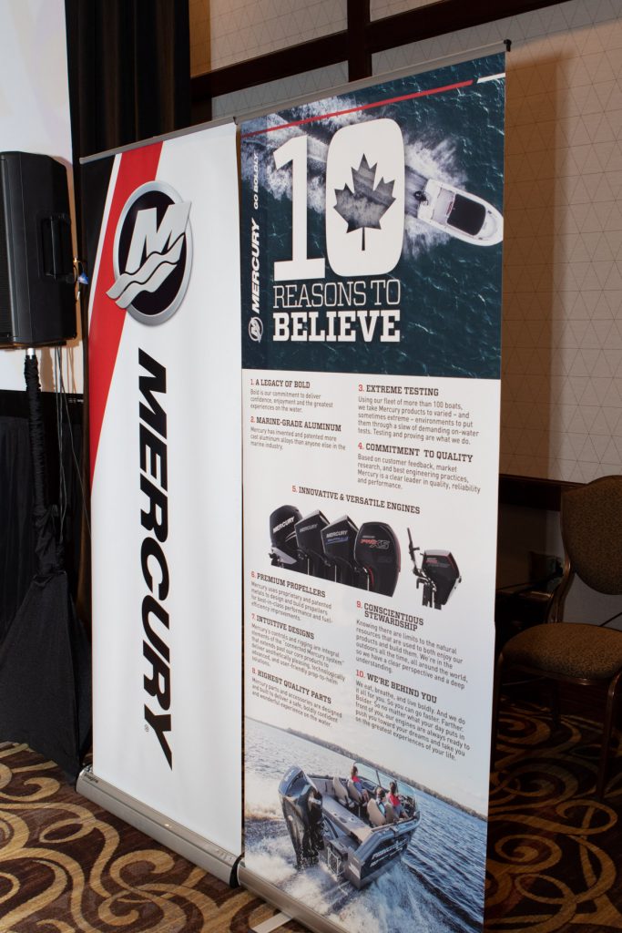 Boating Ontario Conference 2021 - Power Boating Magazine