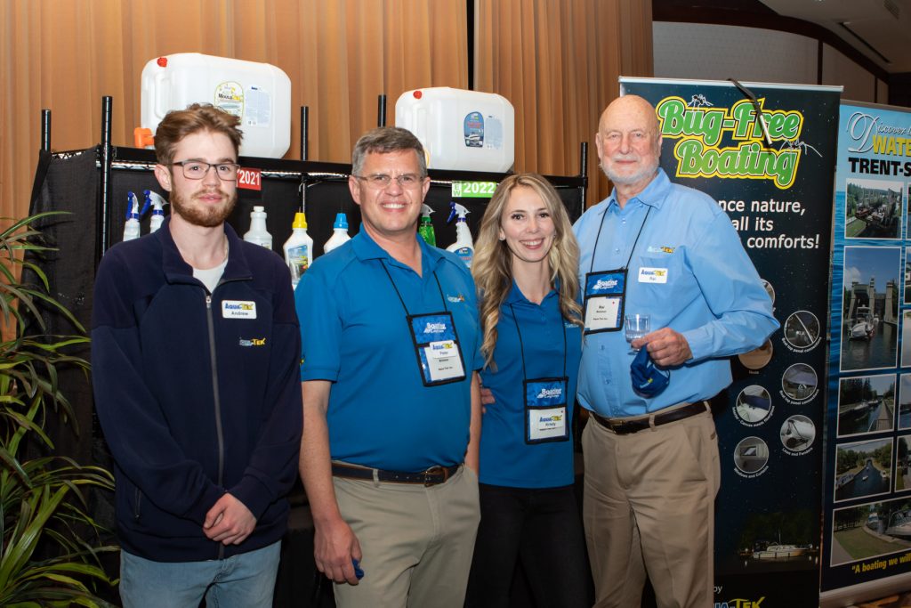 Boating Ontario Conference 2021 - Power Boating Magazine