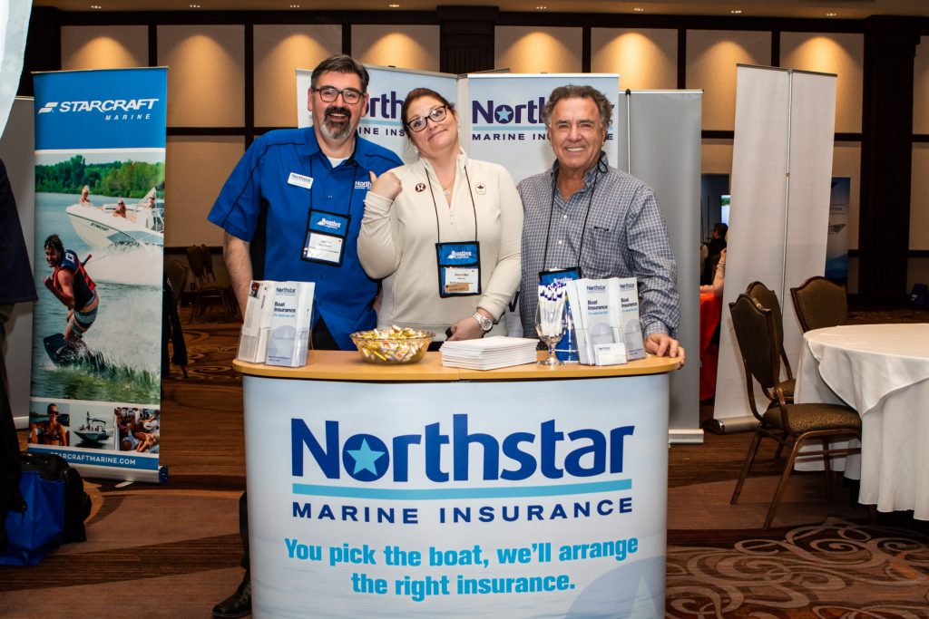 Boating Ontario Conference 2021 - Power Boating Magazine