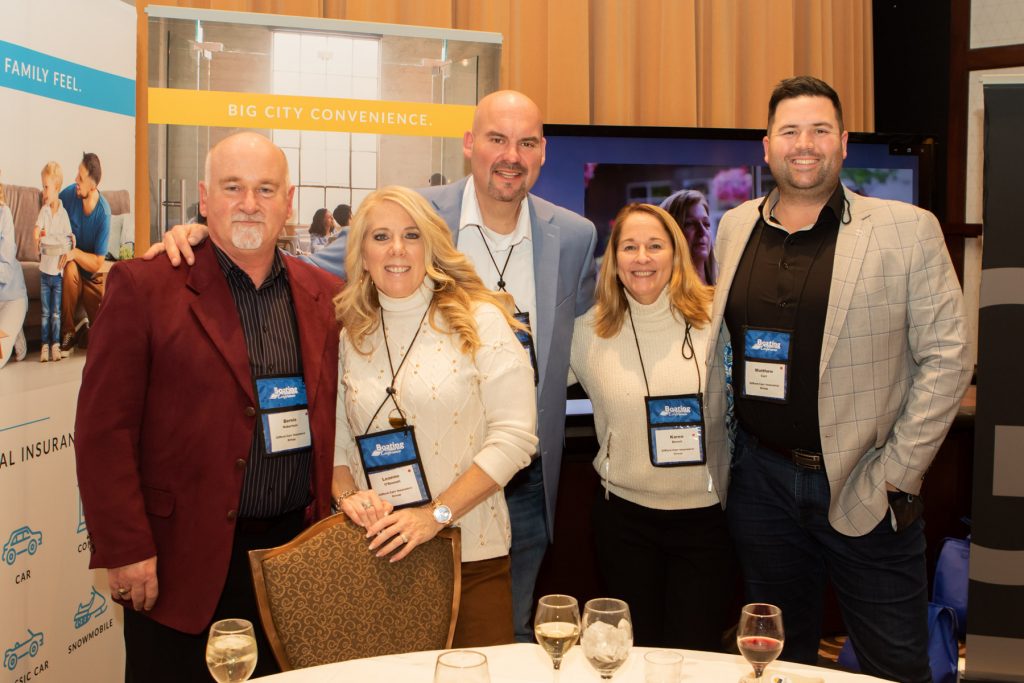 Boating Ontario Conference 2021 - Power Boating Magazine