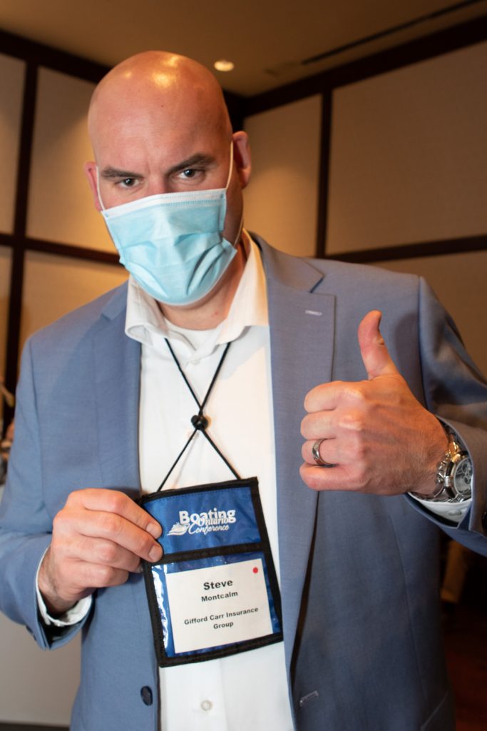 Boating Ontario Conference 2021 - Power Boating Magazine