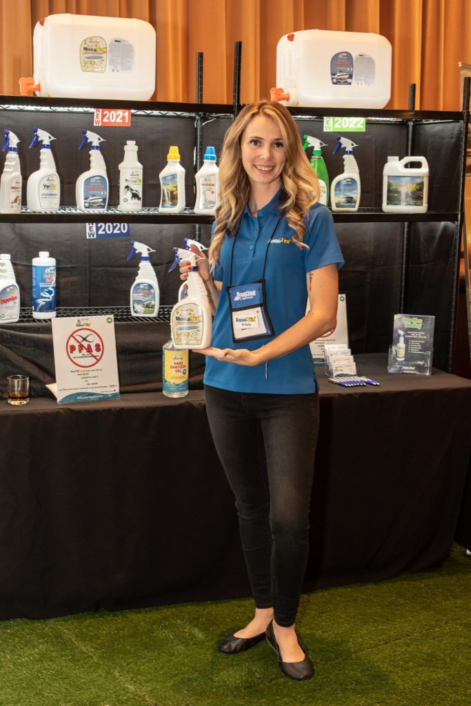 Boating Ontario Conference 2021 - Power Boating Magazine