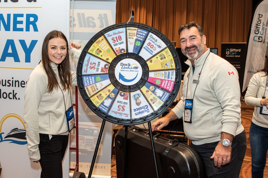 Boating Ontario Conference 2021 - Power Boating Magazine