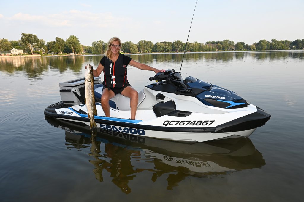 Top 30 Expert Fishing Tips - Power Boating Magazine