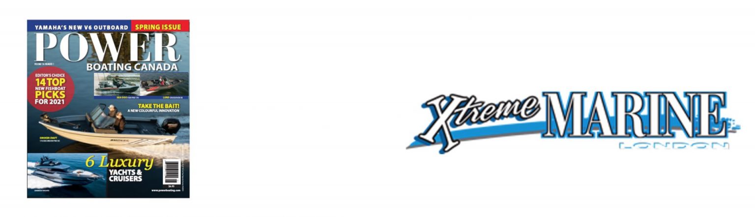 ENJOY POWER BOATING CANADA FREE TODAY – Xtreme Marine London – Power ...