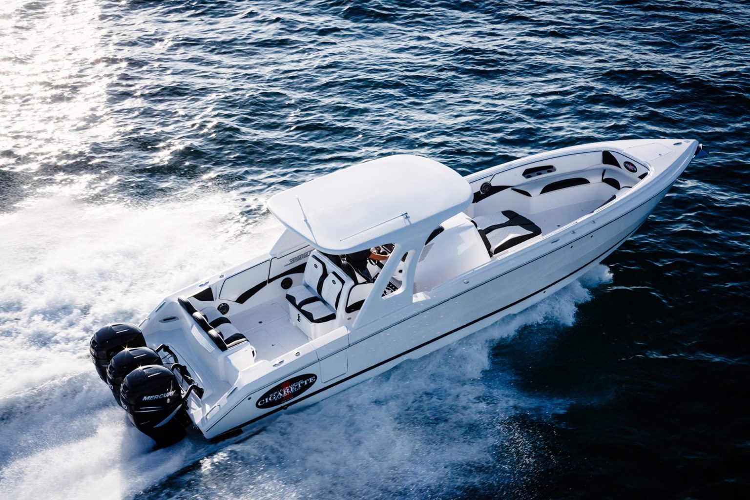 Home - Power Boating Magazine