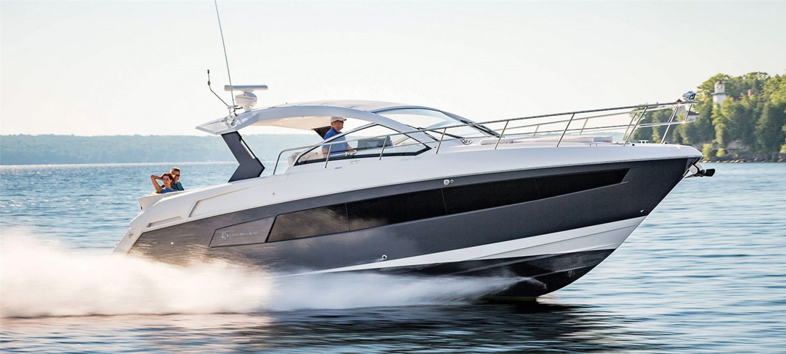 Home - Power Boating Magazine