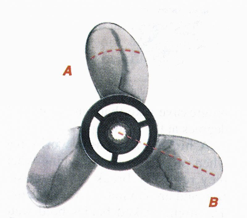 Spin City: Propellers, Everything You Were Afraid to Ask - Power ...