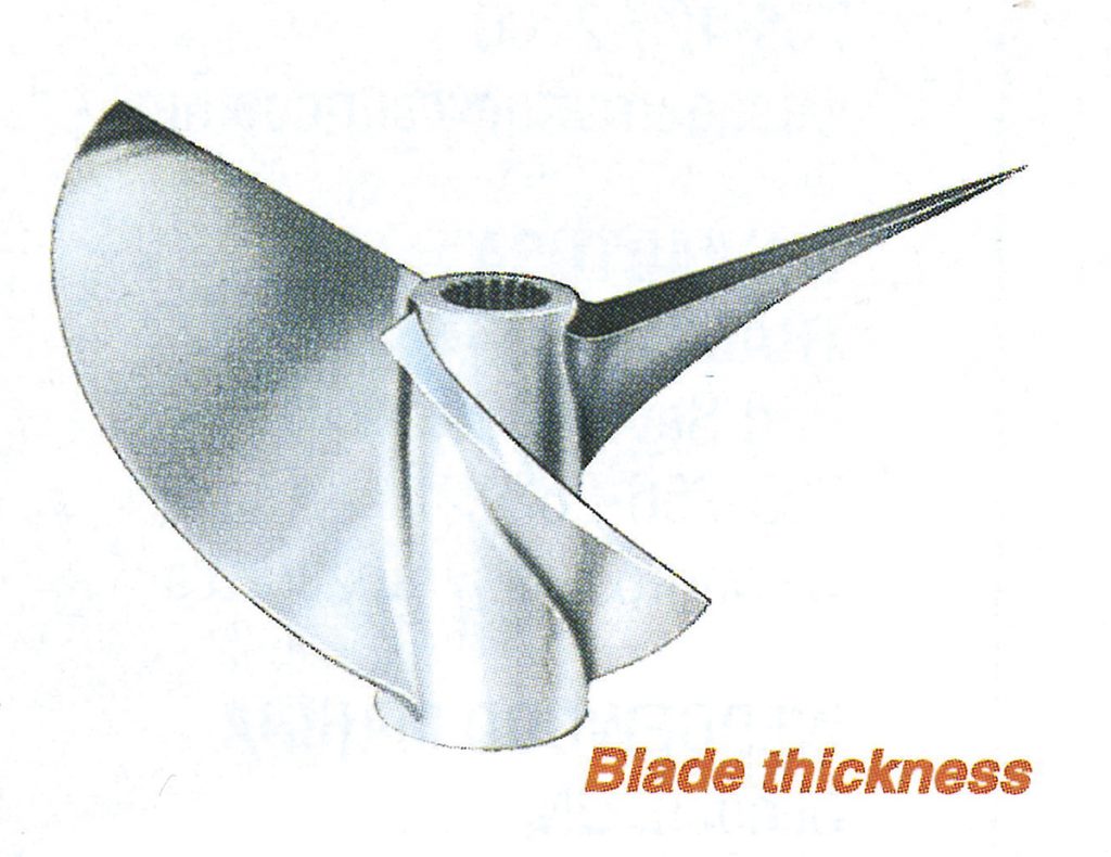 Spin City: Propellers, Everything You Were Afraid to Ask - Power ...