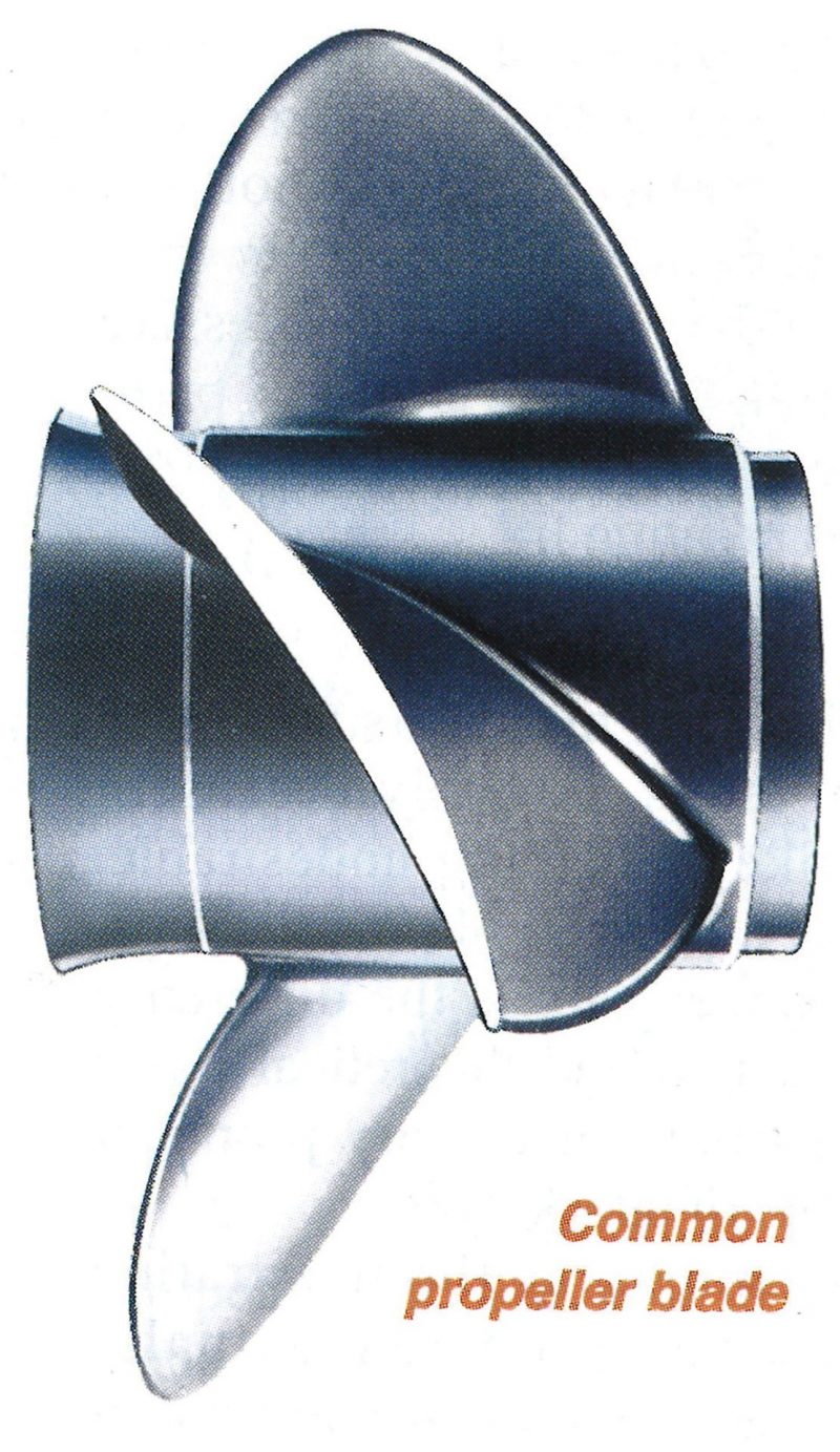 Spin City: Propellers, Everything You Were Afraid to Ask - Power ...