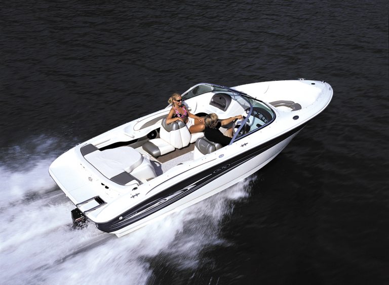 Find the Perfect Propeller: Part 2 - Power Boating Magazine