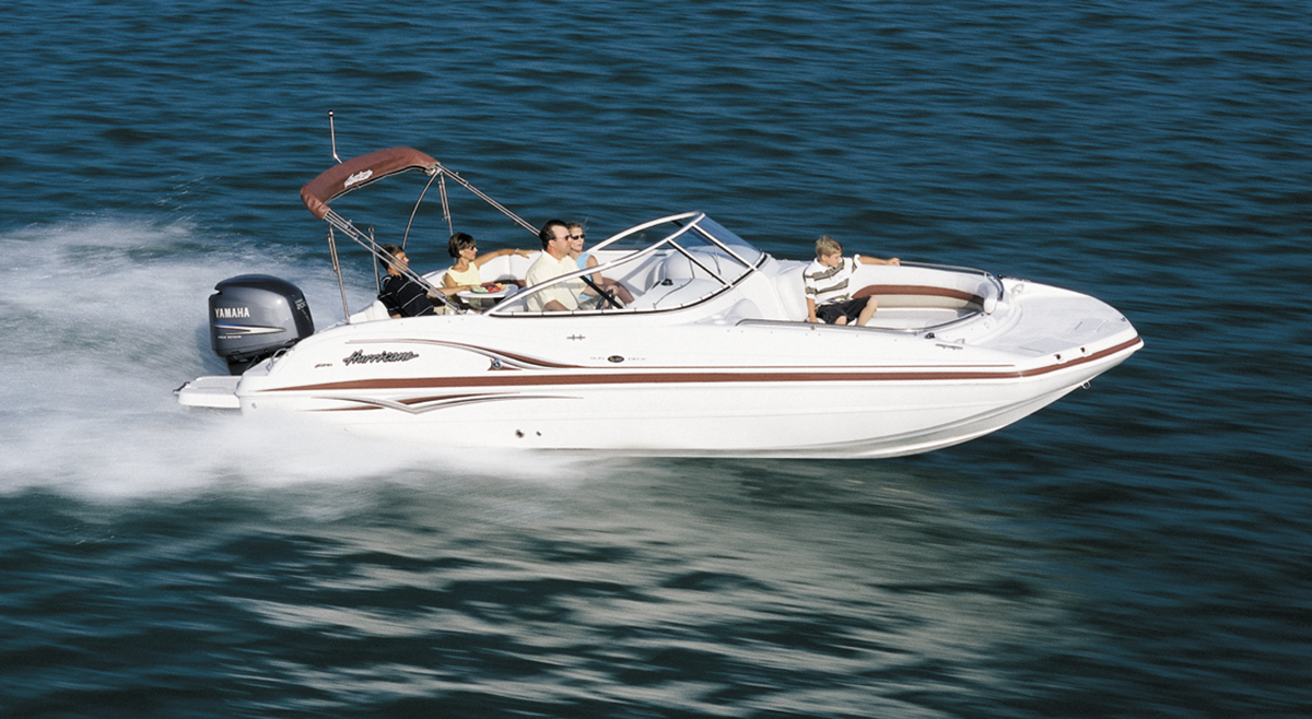 Find the Perfect Propeller: Part 2 - Power Boating Magazine