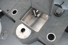 How to Build Your Own Livewell - Power Boating Magazine