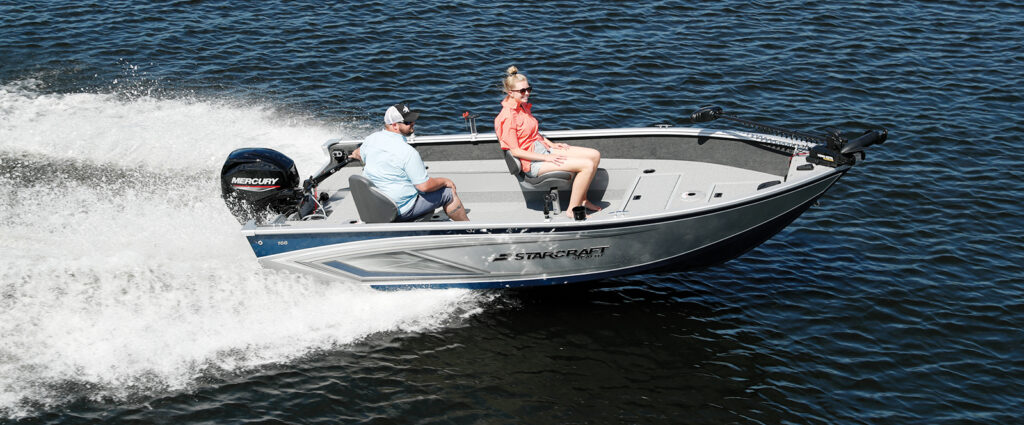 Editor's Choice: Nine Fantastic 2023 Fish boats - Power Boating Magazine