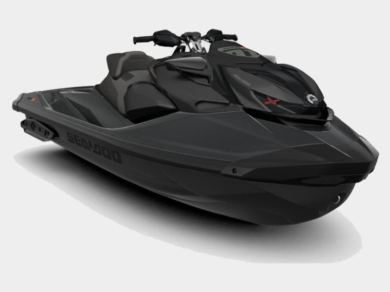 2023 Sea Doo RXP X 300 - Power Boating Magazine