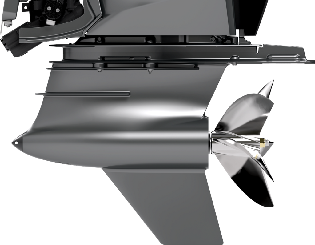 Happy Anniversary: Mercury Racing Releases New 500R Outboard - Power ...