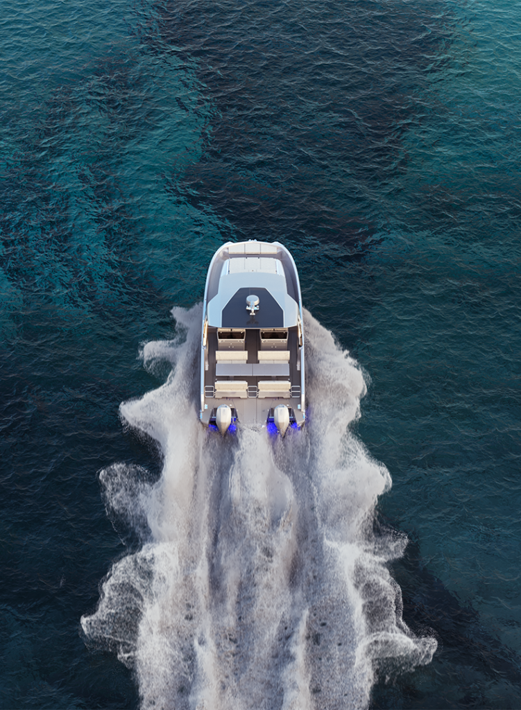 YOT 36 to be Unveiled at the 2023 Cannes Yachting Festival - Power ...
