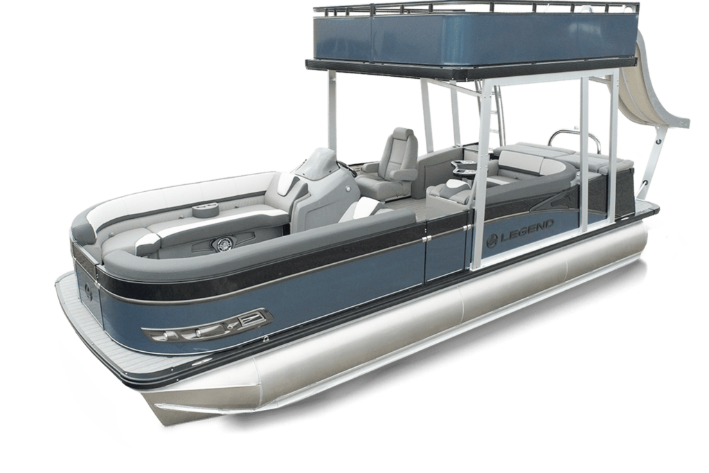 13 New Pontoons For 2023 - Power Boating Magazine