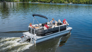 2024 New Electric Boat Buyer's Guide - Power Boating Magazine