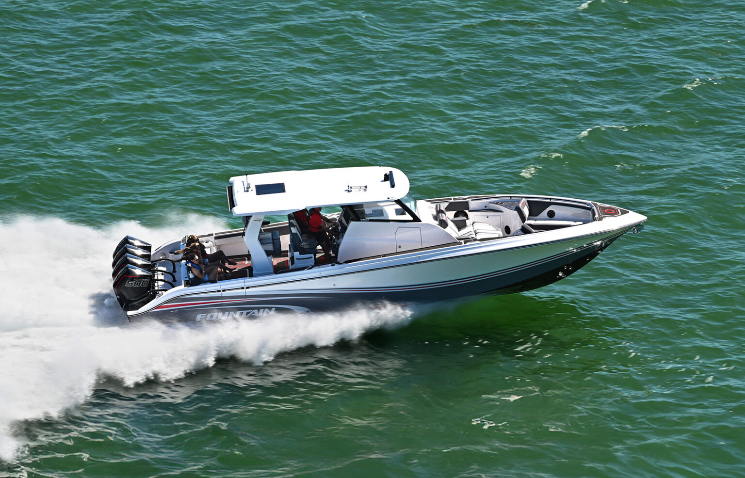 Home - Power Boating Magazine