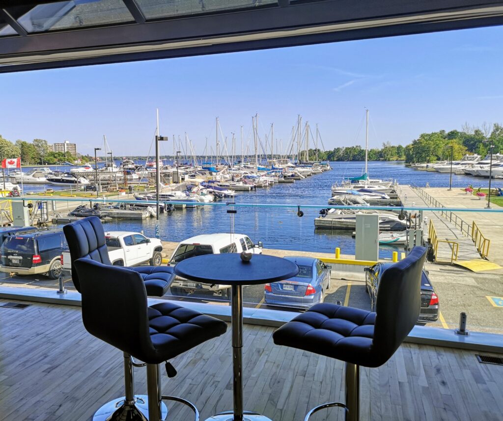 How Crate Marine Belleville Became a Boating Haven in Ontario: Insights ...