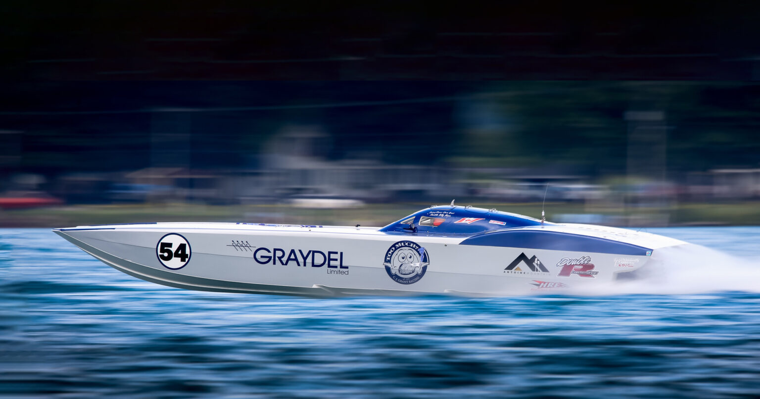 Home - Power Boating Magazine