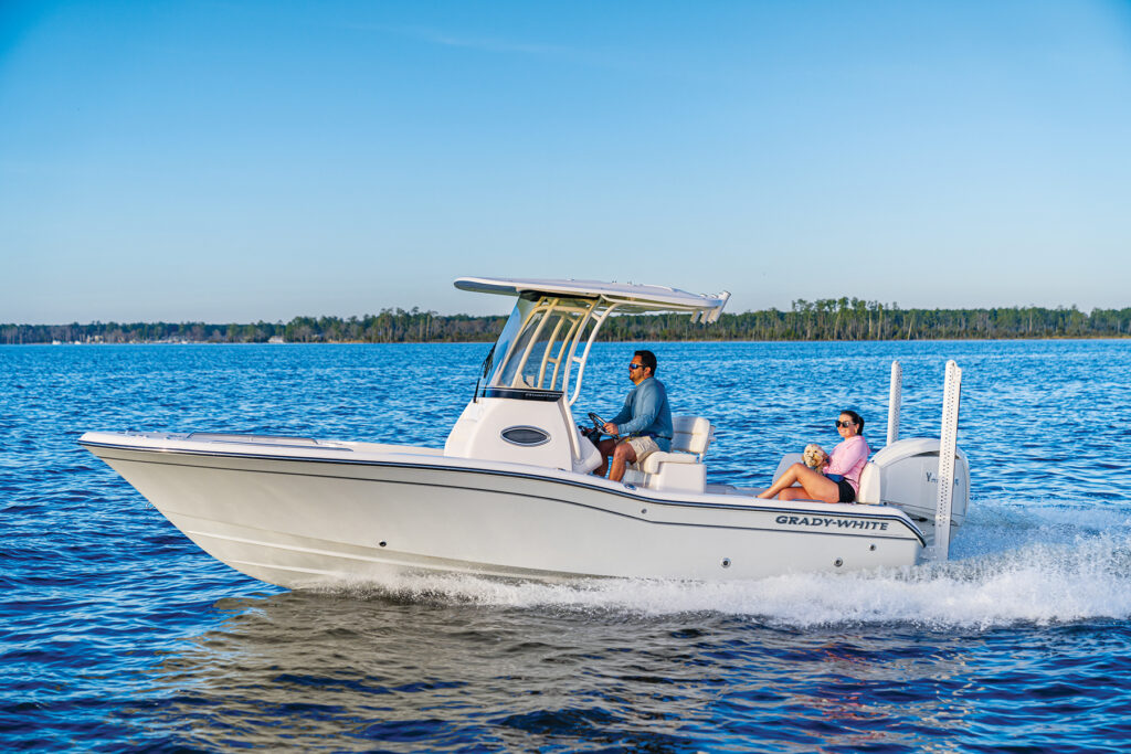 Home - Power Boating Magazine