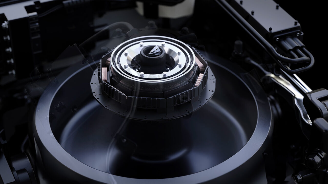 Steady as She Goes: Dometic’s New Gyrostabilizer - Power Boating Magazine