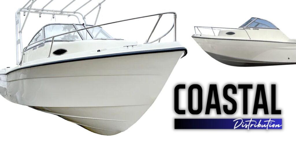 Coastal Vokey's New Line of Boats Makes Waves from Canada to the US ...