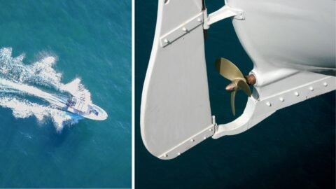 The Pitch on Pitch - Propeller Pitch Explained - Power Boating Magazine